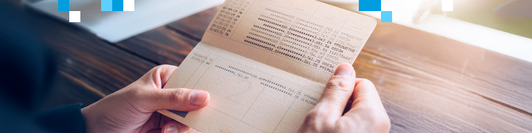 Libretas de ahorro: qué son y cuál es su historia | CaixaBank