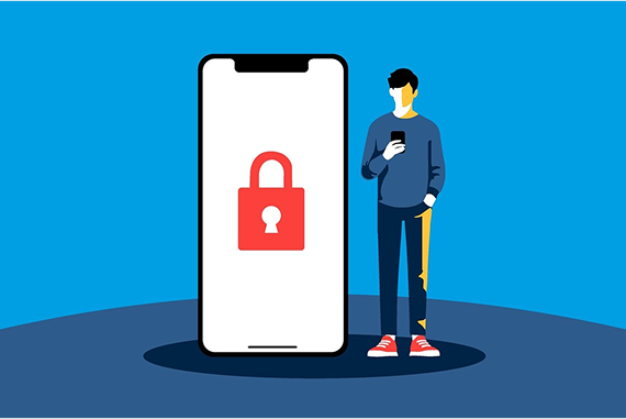 El mito del candado: Seguridad y prevención | CaixaBank